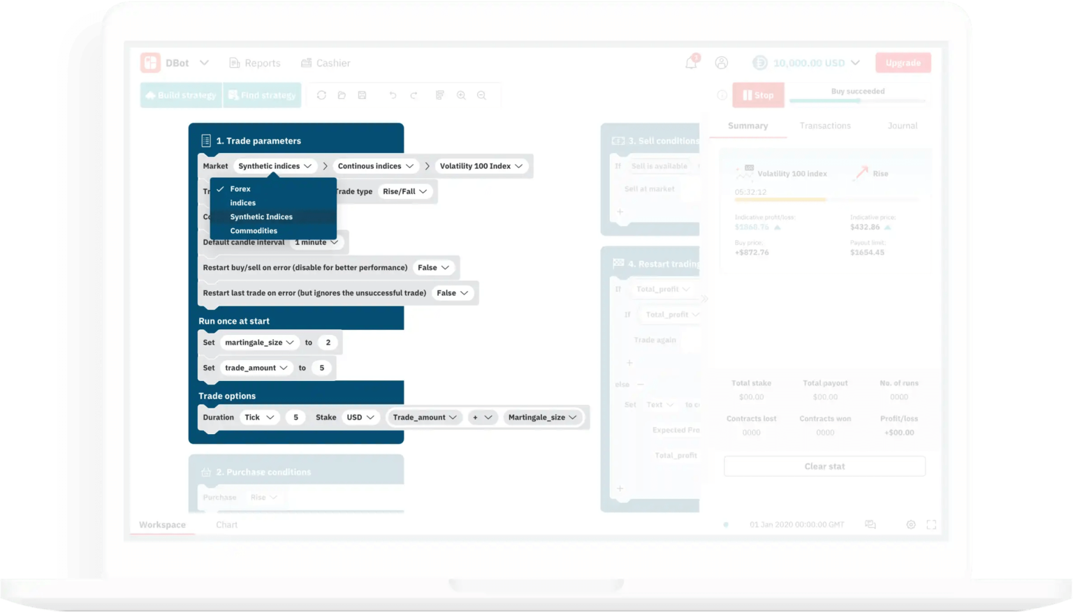 Best Trading robots and Automated Trading softwares - Binary-option.co