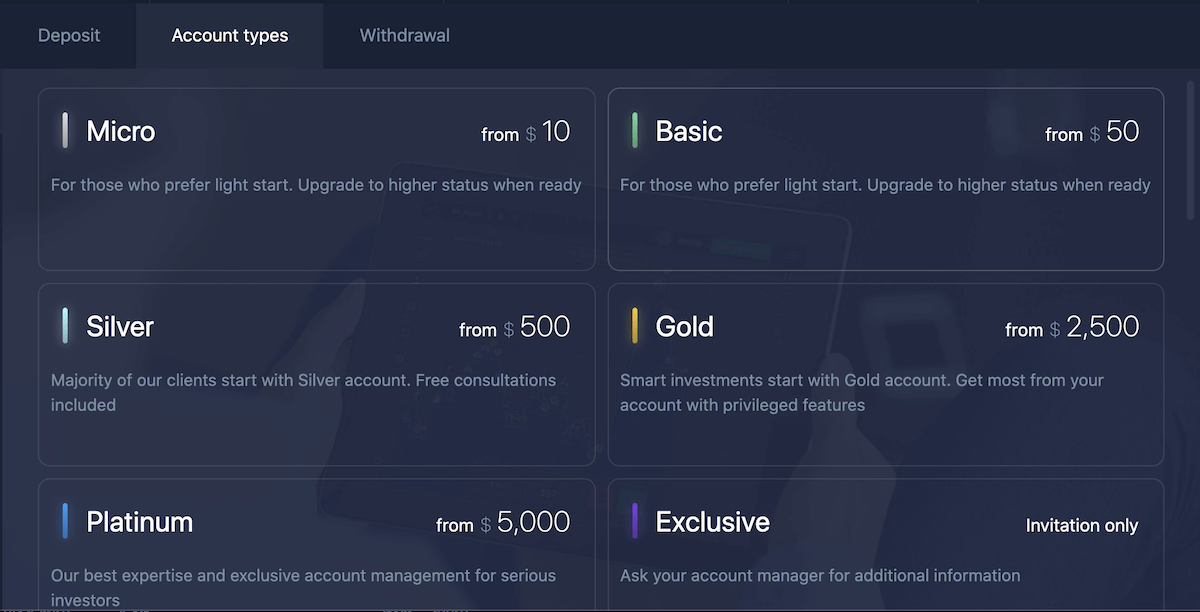 Expert Option review 2023 : It is a trusted broker or is it a Scam